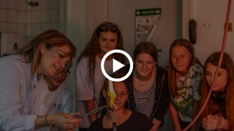 Das sind wir – Realschule Plus