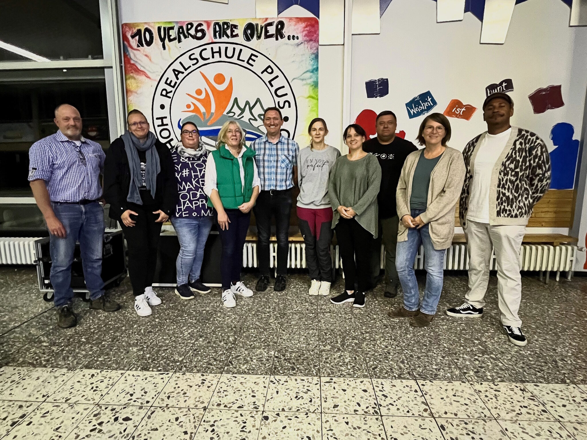 SEB – Realschule Plus